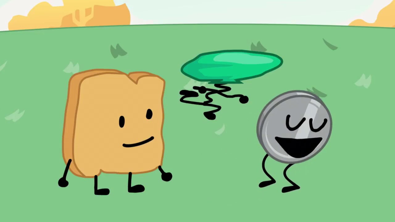 BFB 2 (Woody Dabs) - YouTube