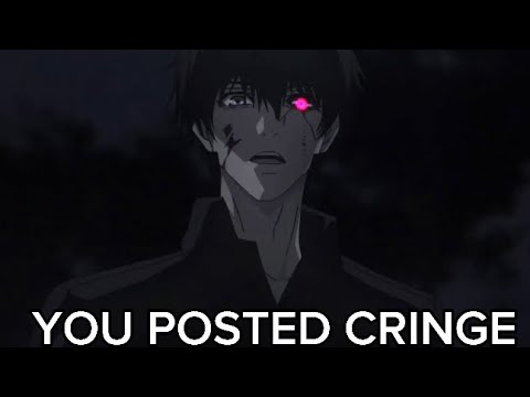 You posted cringe - YouTube