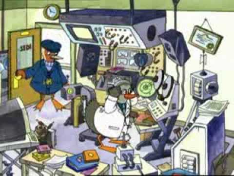 A Miss Mallard Mystery | Ep. 21 | Spaceship to Puzzlement - YouTube