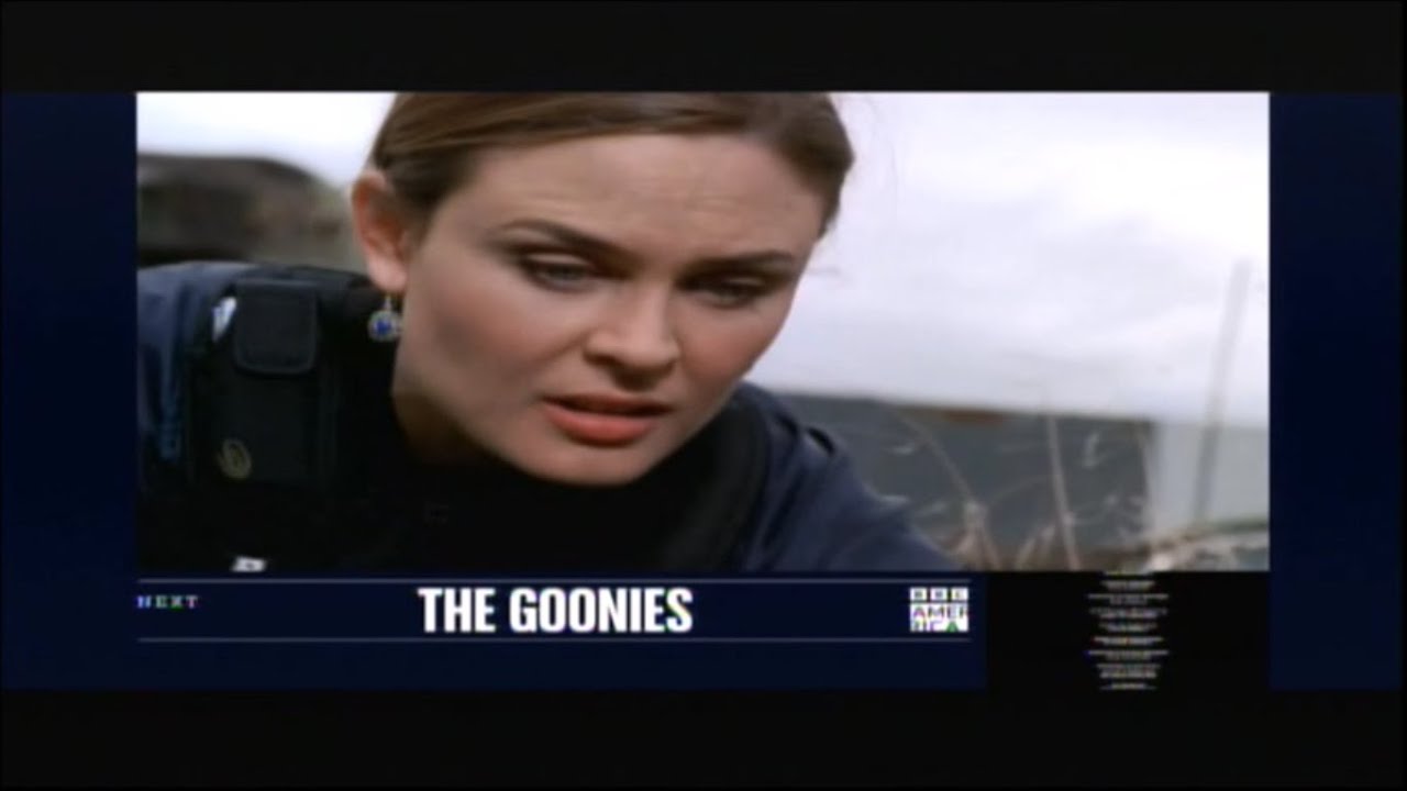 The Princess Bride (1987) End Credits (BBC America 2024) - YouTube