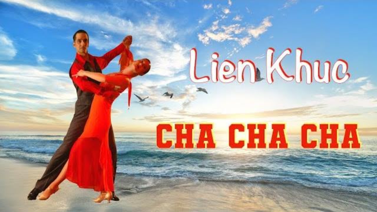 lien khuc cha cha cha nonstop dance-guitar best instrumental relaxation ...