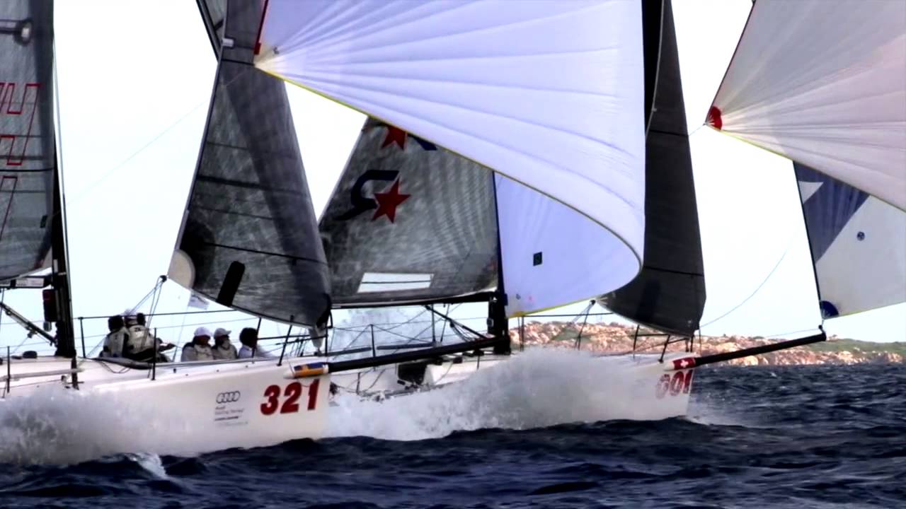 Robertissima Racing Season 2014 - YouTube
