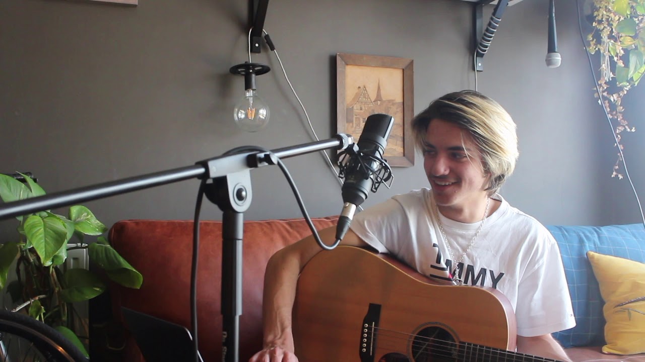 Storm - Josh Pozzi (Outtakes) - YouTube