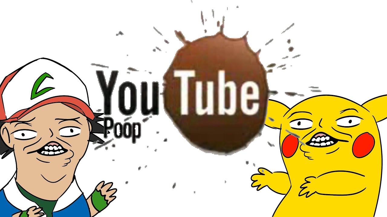 [YouTube Poop] Pokemon: I Choose You (2016) - YouTube