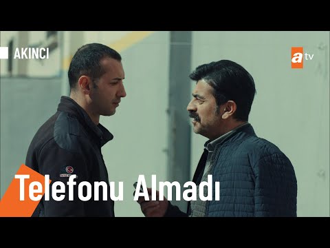 Kemal müdür oyuna gelmedi! - @Akinciatv  11. Bölüm