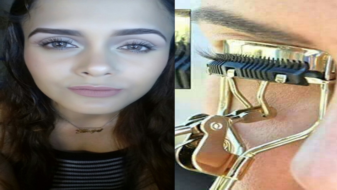 ENCHINADOR CON PEINE| RIZADOR CON CEPILLO - YouTube