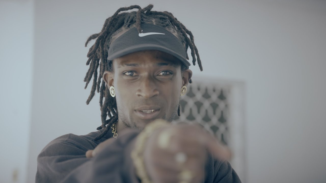 Lil Rick - Représailles (Clip Officiel) - YouTube