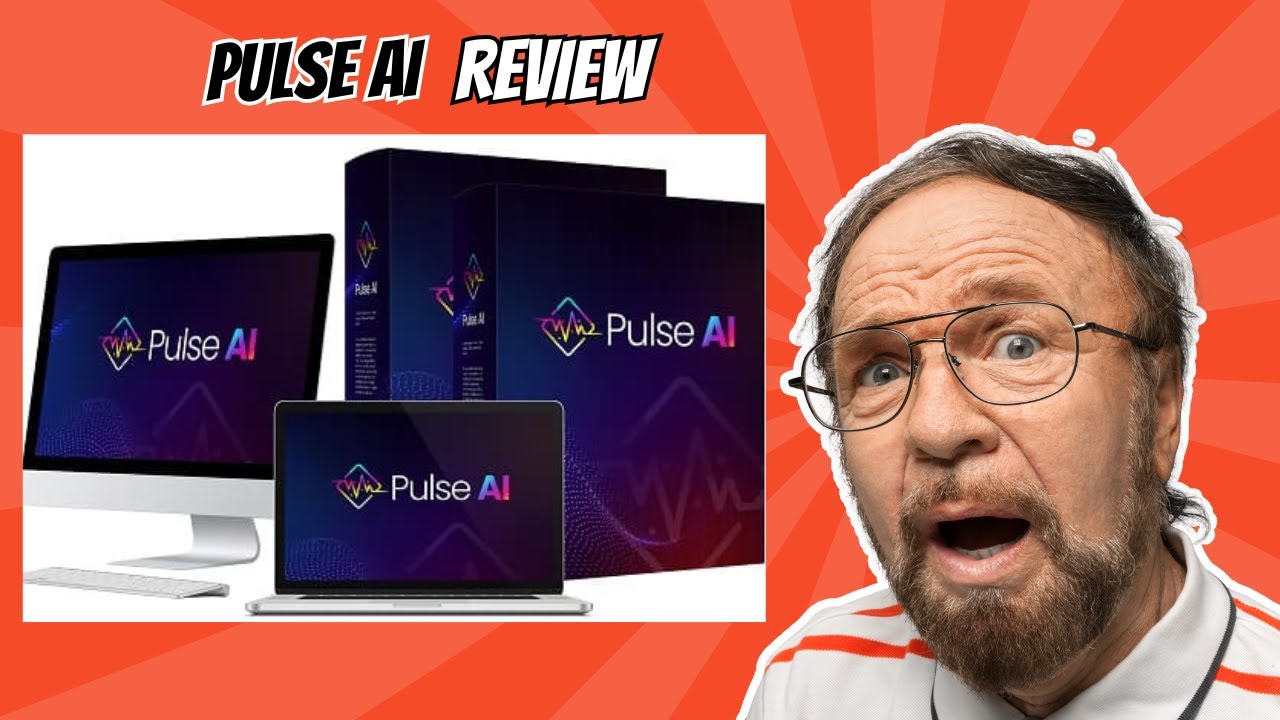 Pulse AI Review || Full OTO + Bonuses + Honest Reviews - YouTube
