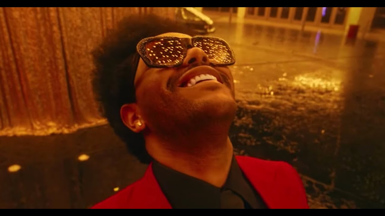The Weeknd - Heartless, Devils Lie Exposed - YouTube
