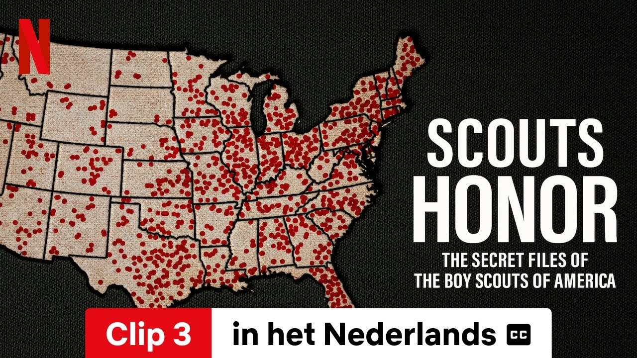 Scouts Honor: The Secret Files of the Boy Scouts of America (Clip 3 ...