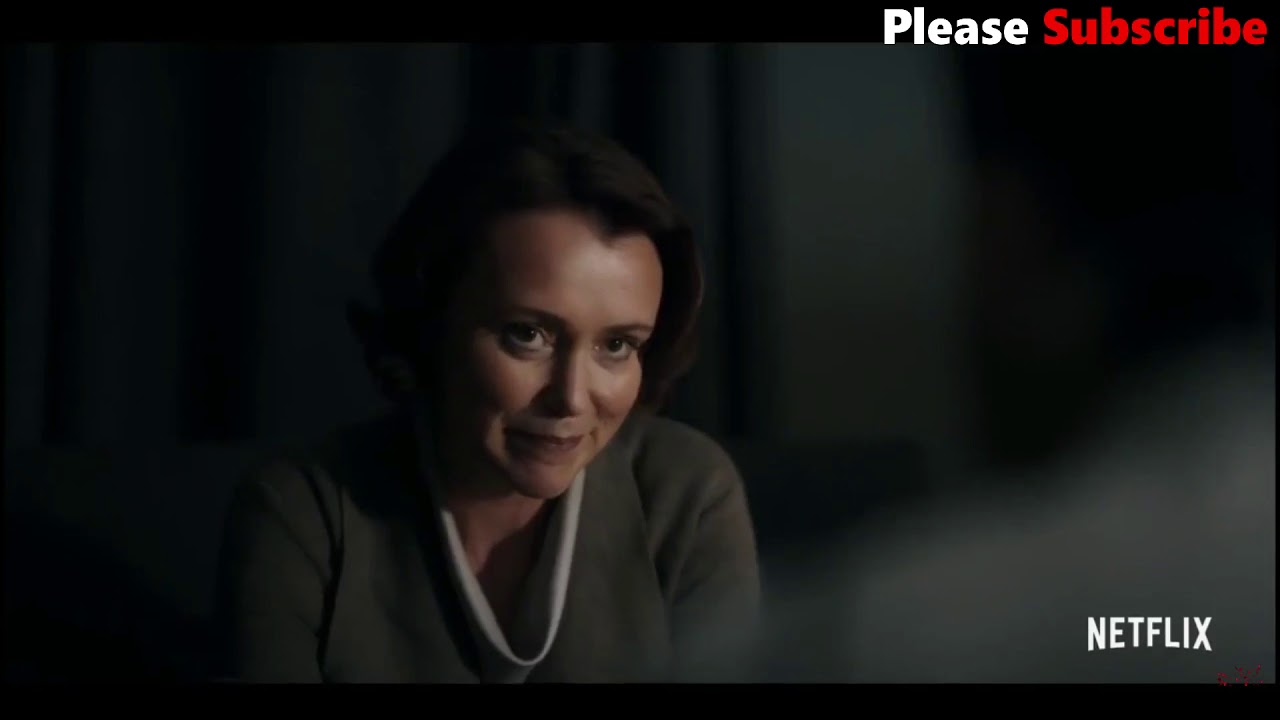 BODYGUARD Official Trailer 2018 Richard Madden Netflix TV Series HD ...