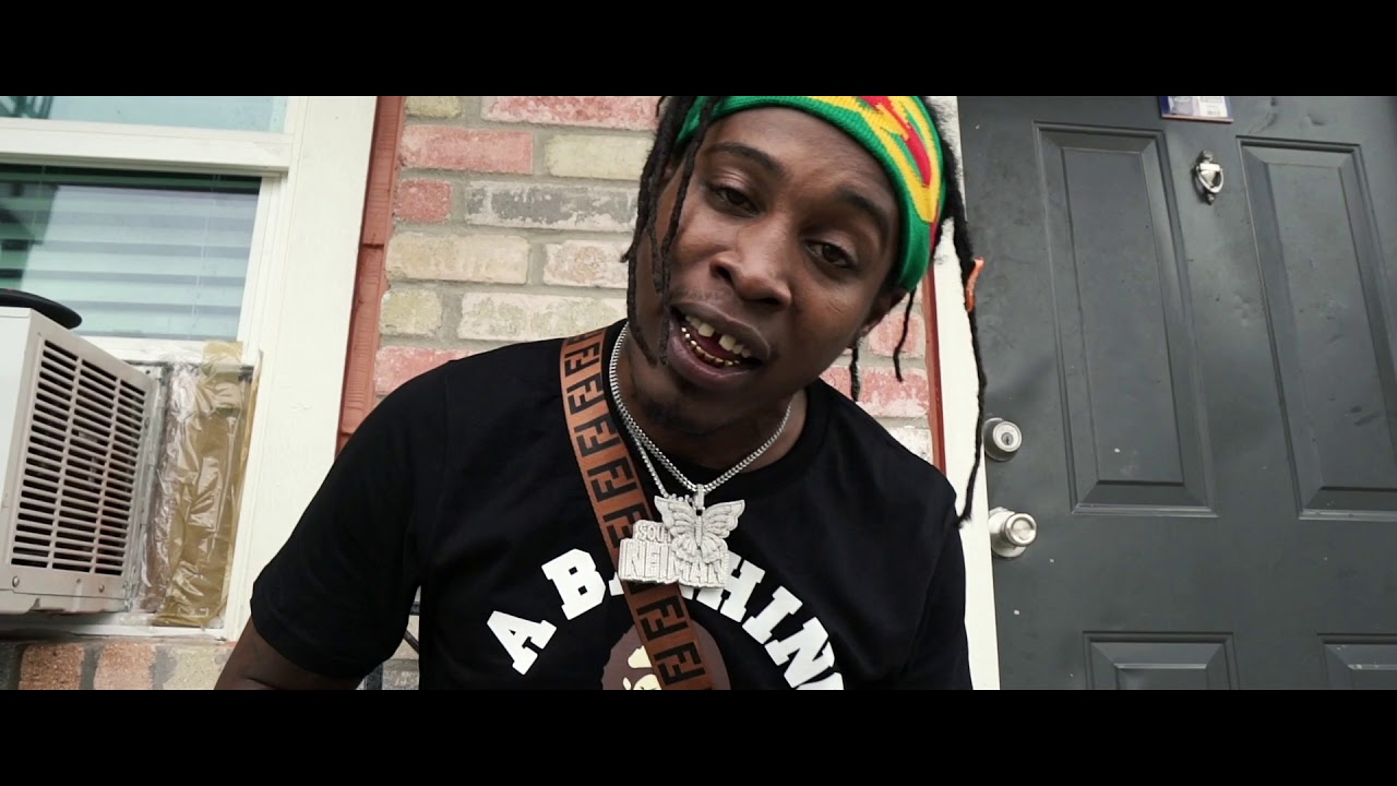 Phillip White Forever | Southpark Neiman | Music Videos - YouTube