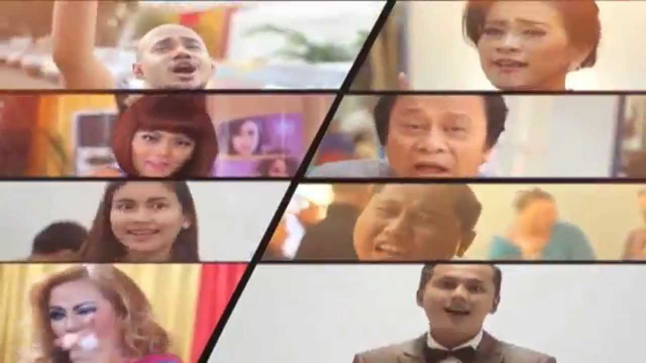 KDI 2015 Theme Song - Segera di MNCTV Selalu di Hati - YouTube