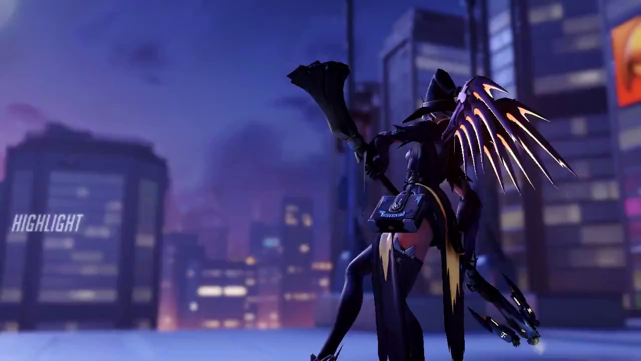 Highlight - Mercy healing - YouTube