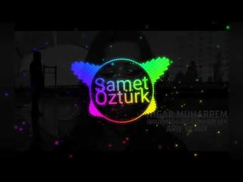 Omuzumda Ağlayan Bir Sen - Nigar Muharrem  ( Remix ) - Samet Öztürk