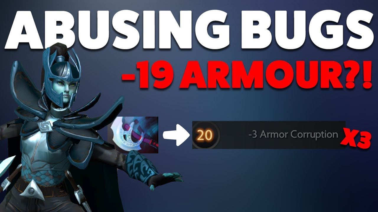 ABUSING BUGS (with N0tail!) - YouTube