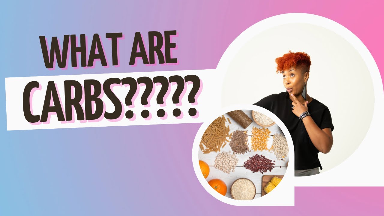 What are CARBS? - YouTube