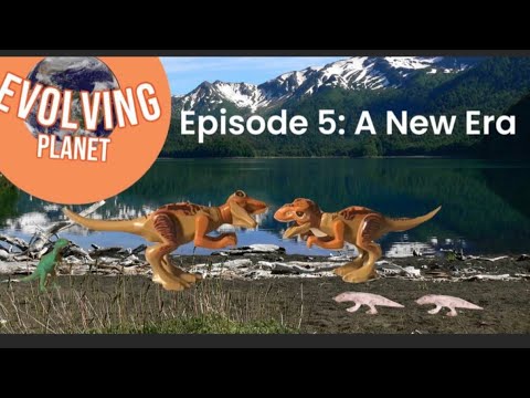 Evolving Planet Episode 5: A New Era - YouTube