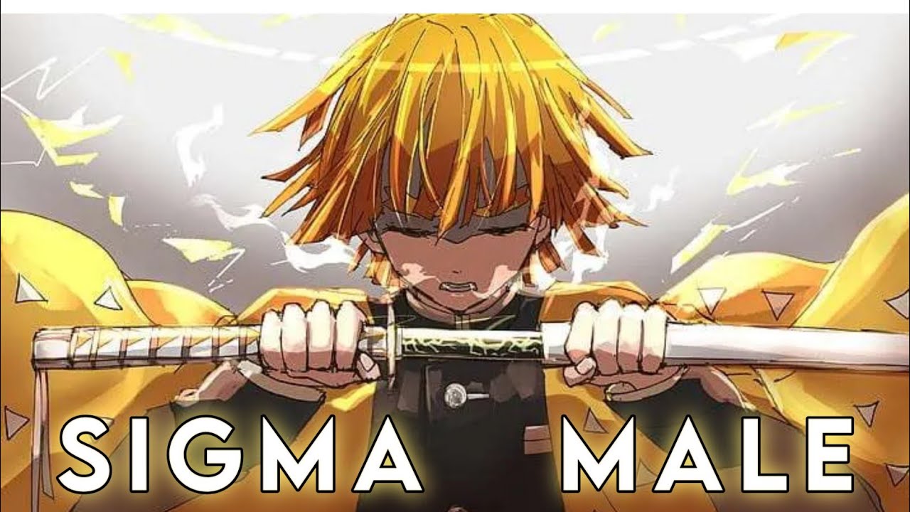 SIGMA RULE #49 [Demon Slayer] - YouTube