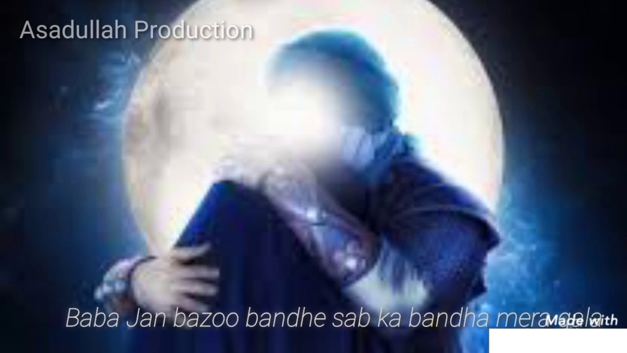 Baba Jan Noha Farhan Ali waris status #Asadullahproduction by Ahlebait ...