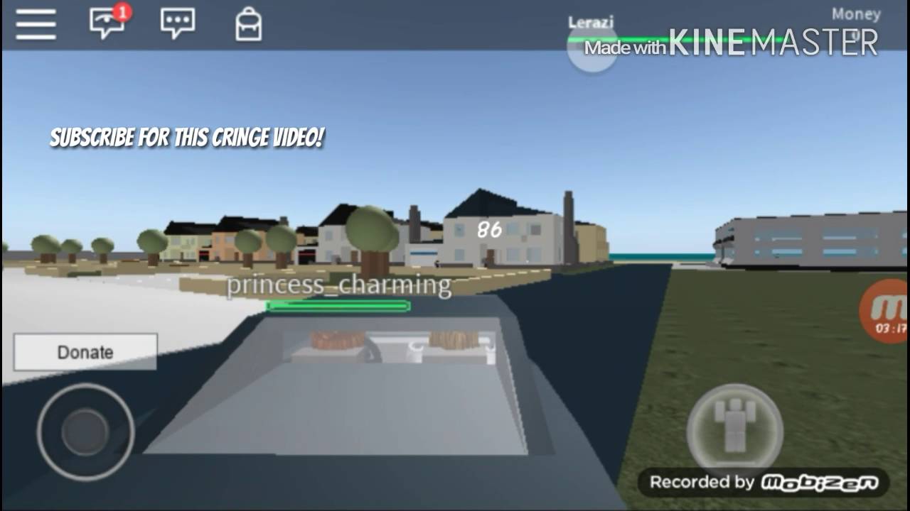 THE MOST CRINGEY/SWAG GAME IN THE WORLD - YouTube