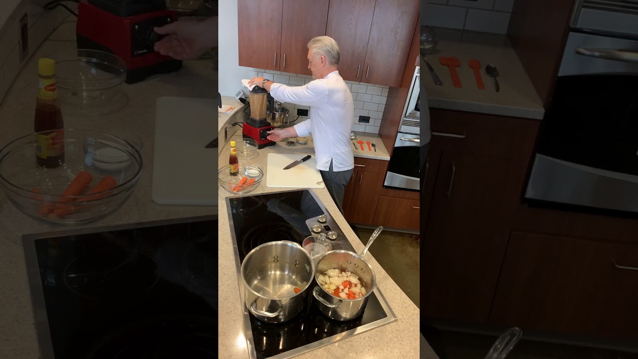 3/25/2020 Live with Chef Mark - YouTube