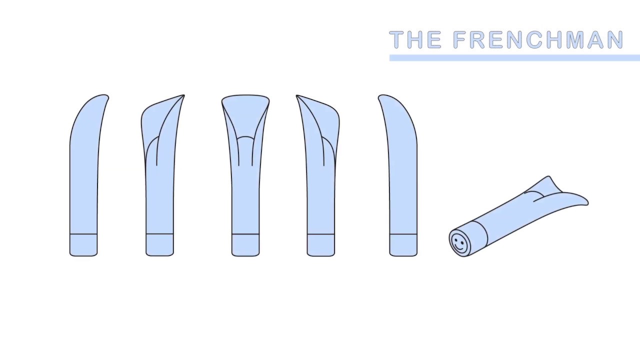 SMILE MAKERS | The Frenchman - YouTube