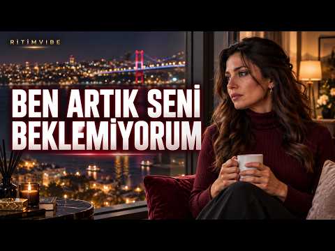 Ben Artık Seni Beklemiyorum | Damar Arabesk Şarkı 2026 | RitimVibe