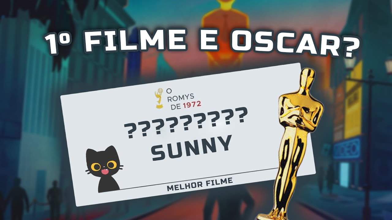PRIMEIRO FILME,PRIMEIRO OSCAR? - THE EXECUTIVE - MOVIE INDUSTY TYCOON ...