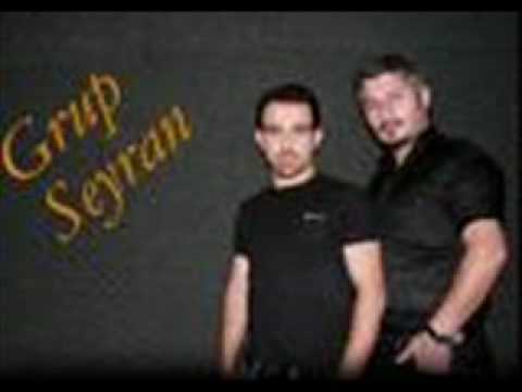 Grup Seyran-Bagiye