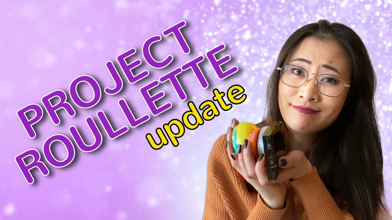PROJECT ROULETTE UPDATE 6 - YouTube