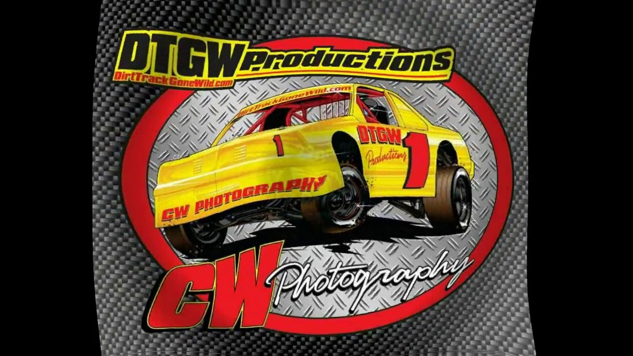 Pro Trucks Main @ Toccoa Raceway April 15th 2017 - YouTube