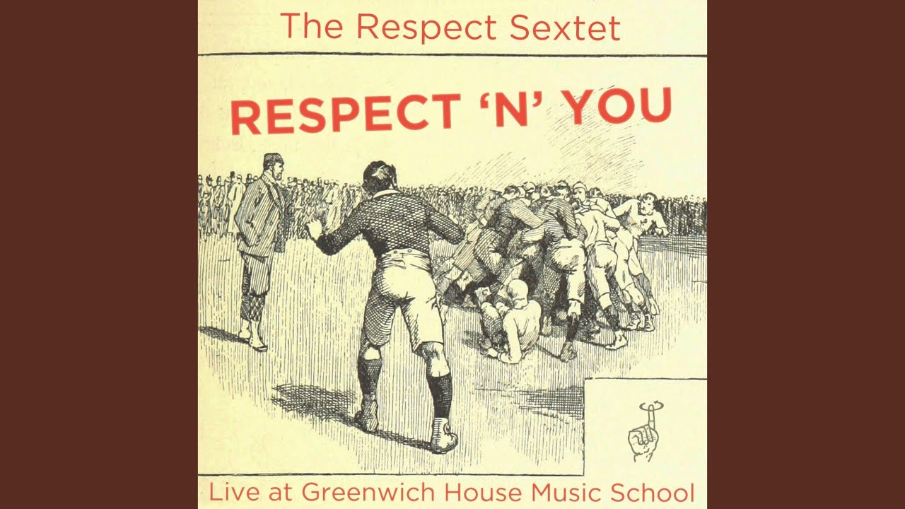 Tony (The Cat) (Live) - YouTube