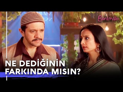 Süreyya'nın İlginç Teklifi | Benimsin Hint Dizisi 87. Bölüm
