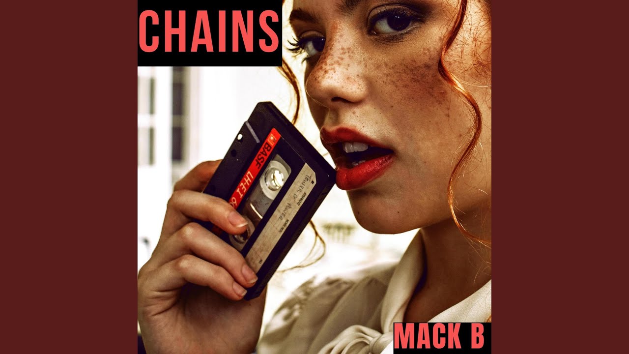 Chains (Basement Tape Session 87) - YouTube