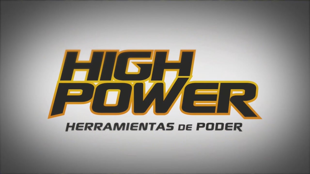 Empresa 100% Mexicana | High Power - YouTube