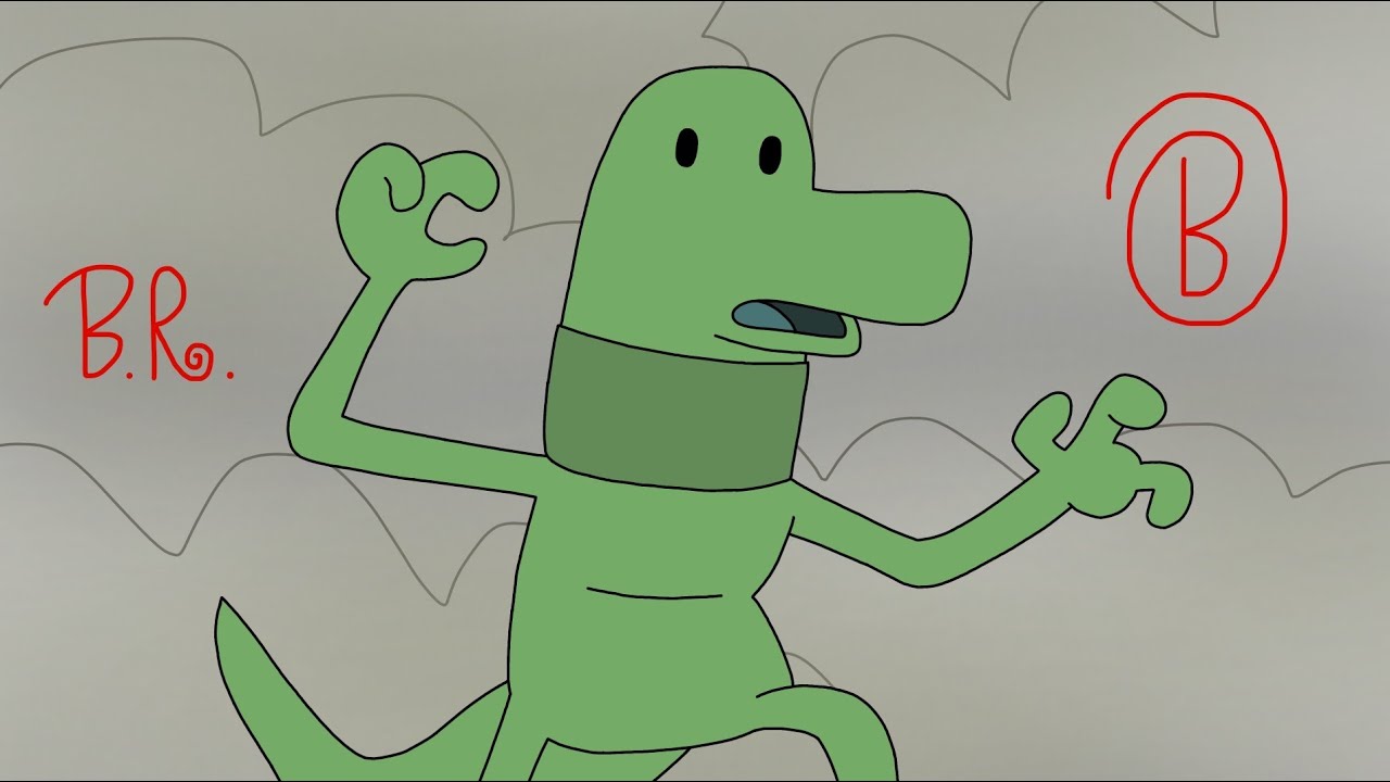 Adventure Time: Gunther - YouTube