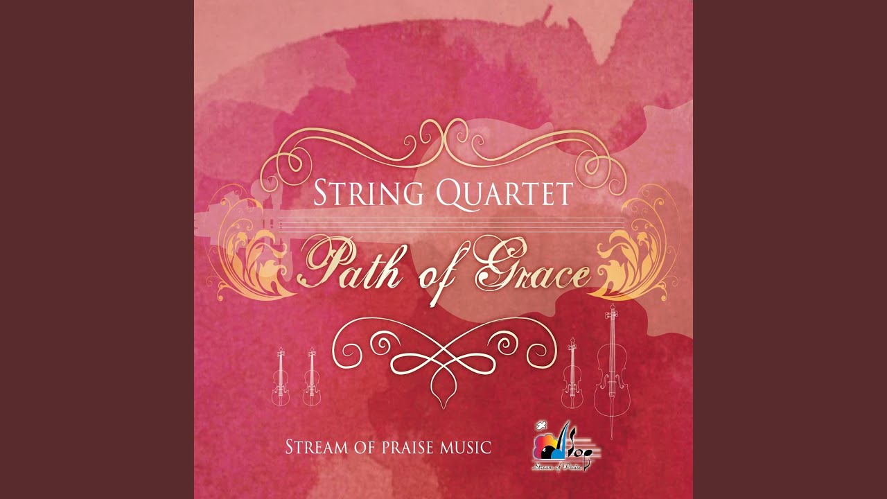 恩典之路 The Path Of Grace - YouTube