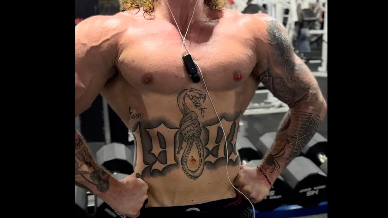 180-250 BULK RACK DAY! - YouTube
