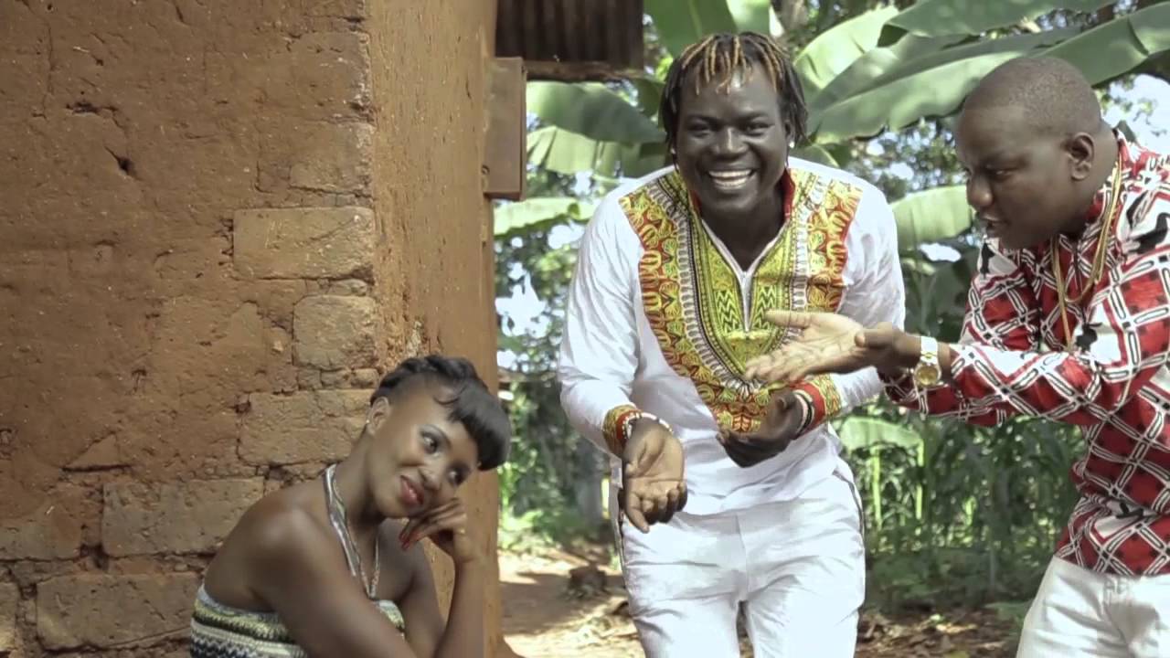 Kalam Suzi Jimmy ft Ray Bullet [Sandrigo.Promotar] New South Sudan ...