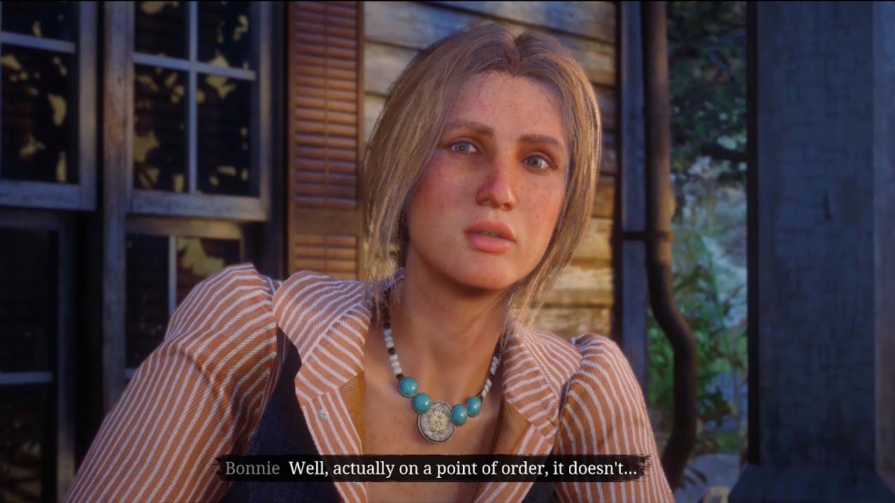 MacFarlane's Ranch in Red Dead Online and Story mode. Red Dead ...