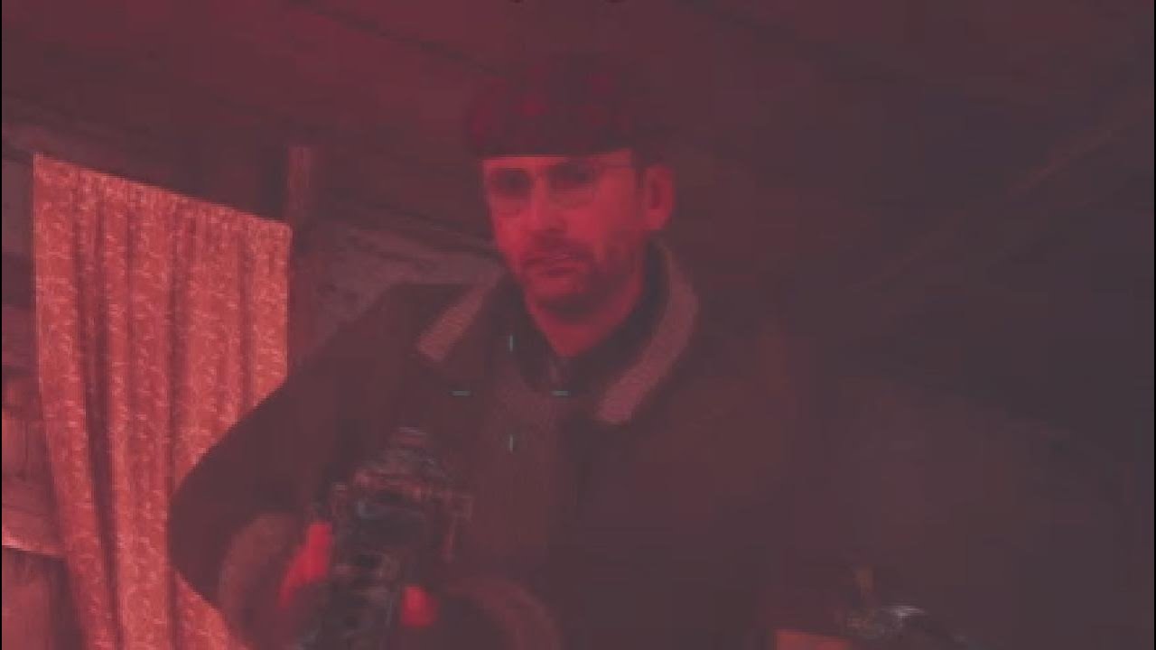 Worst time to go AFK in COD Zombies - YouTube
