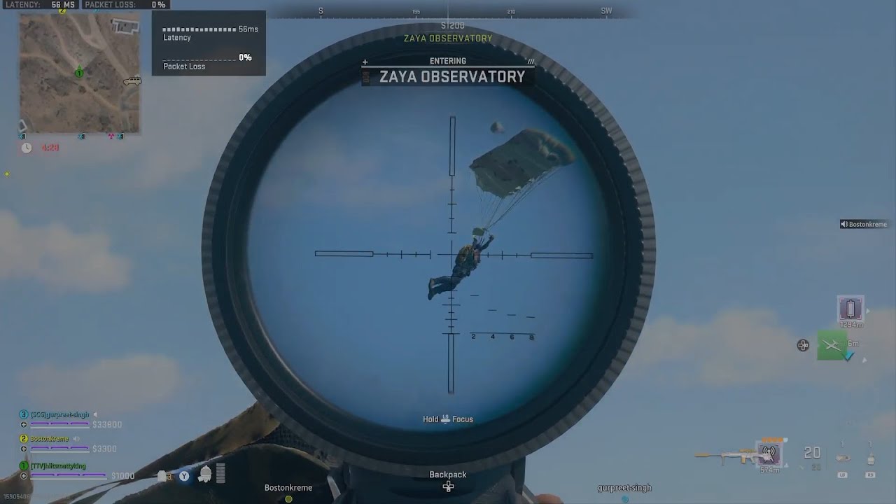 2 FULL DMZ Rounds - Weapons Case, Operator PvP and Tier 3 Crown ...