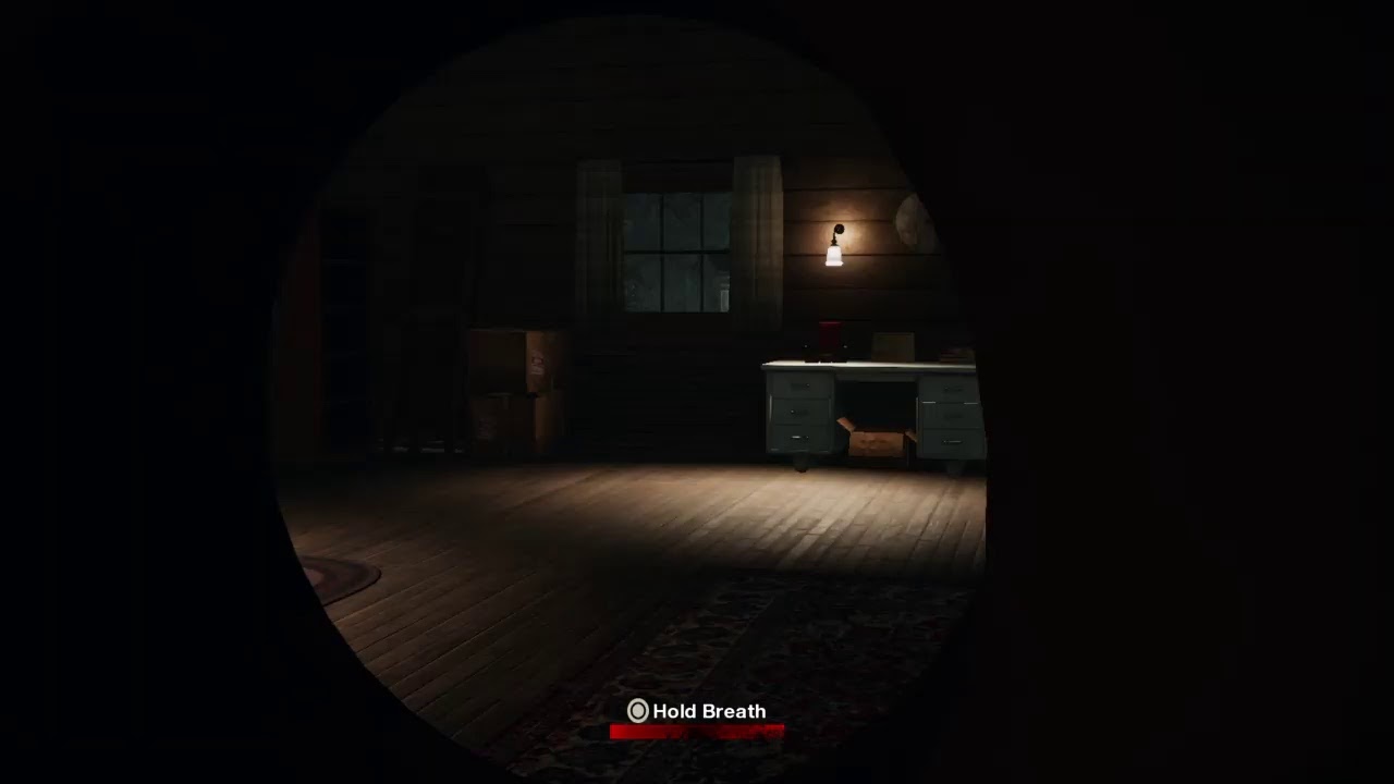 Friday The 13th - Chchch Papapa! - YouTube