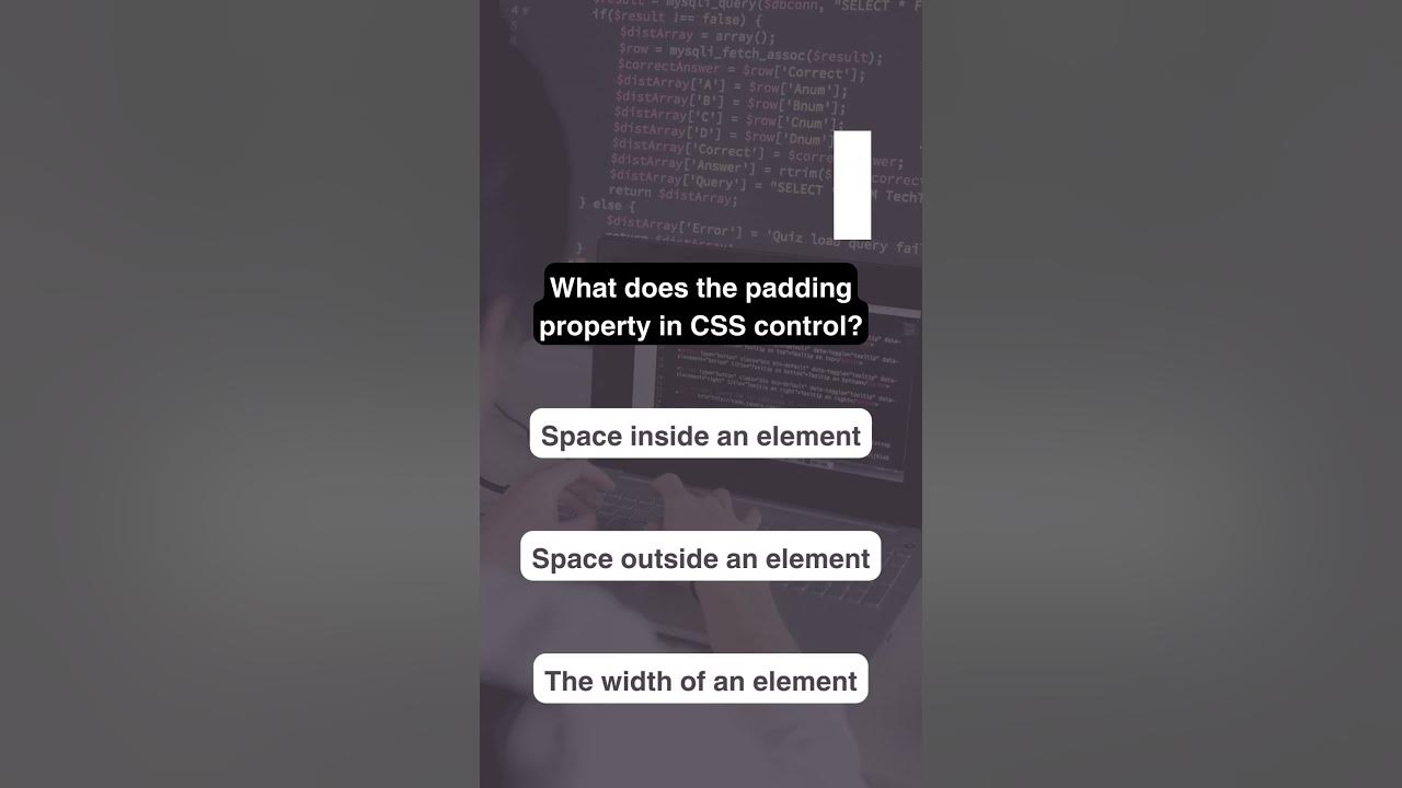 Let's see how much you know about coding. #codingquiz #developer - YouTube