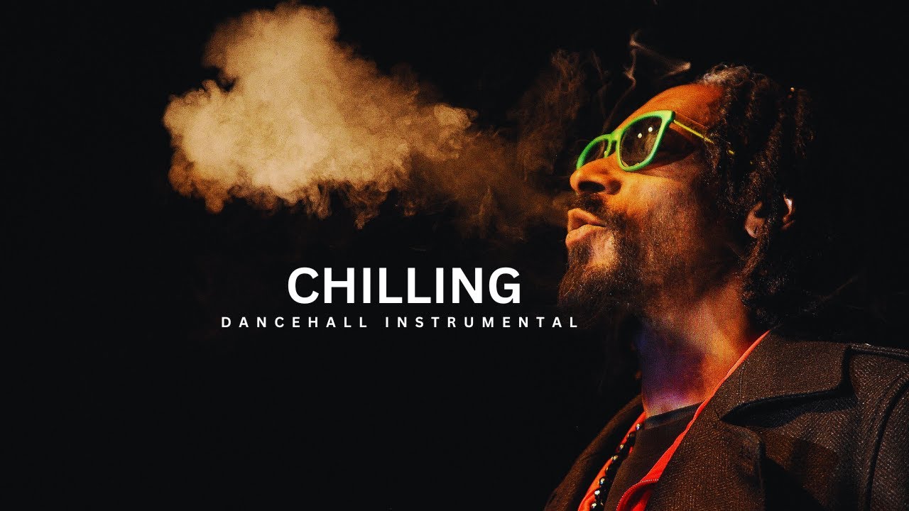 [New] Dancehall Riddim Instrumental 2024 (Chilling) - YouTube