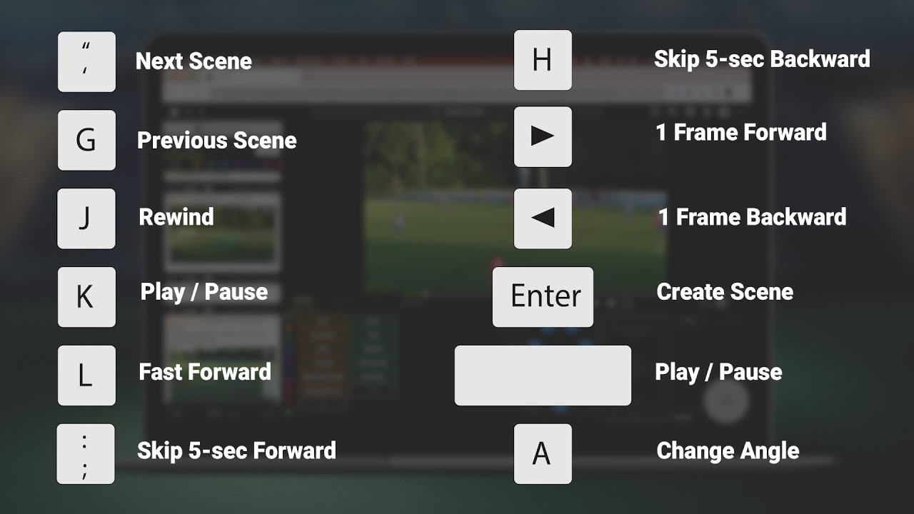 Playback Controls | FL-UX | Tutorial - YouTube