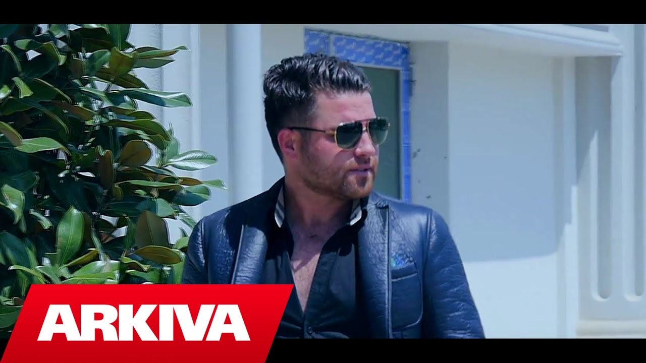 Mursel Murseli & Eralda Jashari - Gabimet jeta si fal (Official Video ...