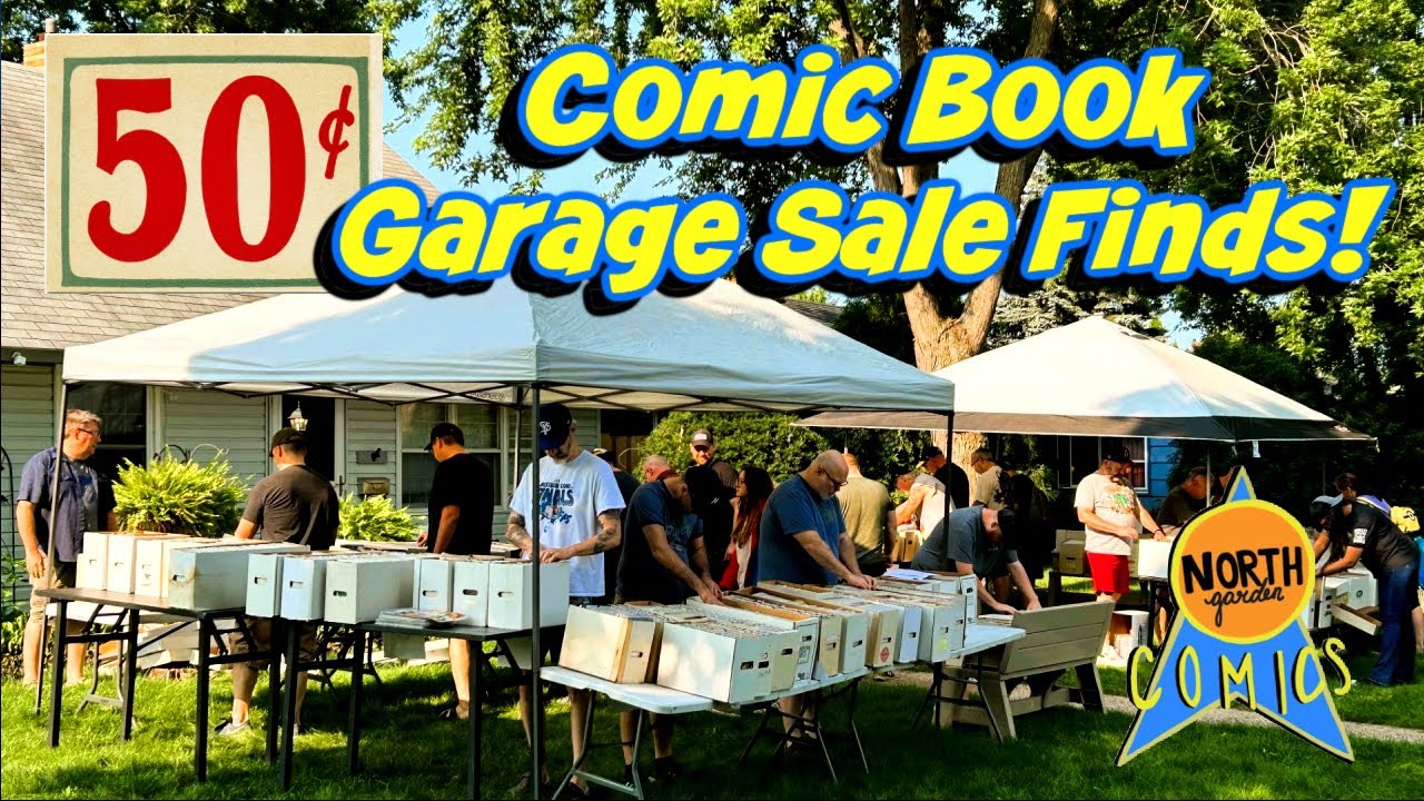 I Found a Silver Age Issue of One of My Favorite Characters - For $0.50 ...