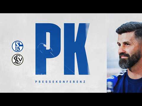 S04-PK vor Elversberg | FC Schalke 04